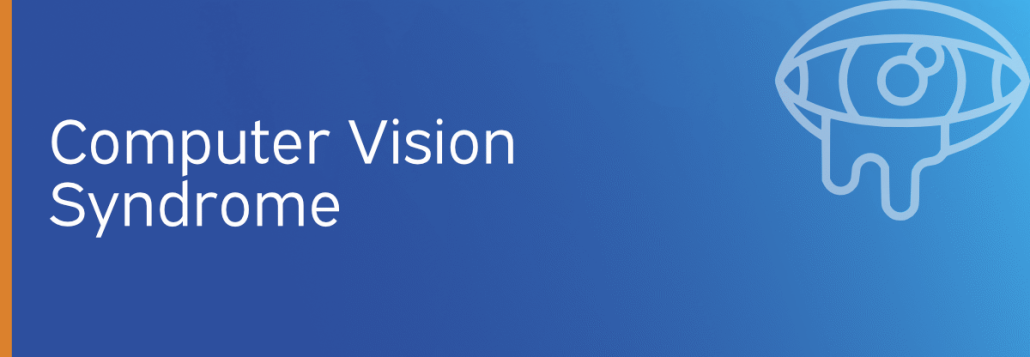 Computer Vision Syndrome - Anand Eye Hospital